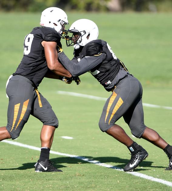 Missouri Tigers Football | Bleacher Report | Latest News, Scores, Stats ...