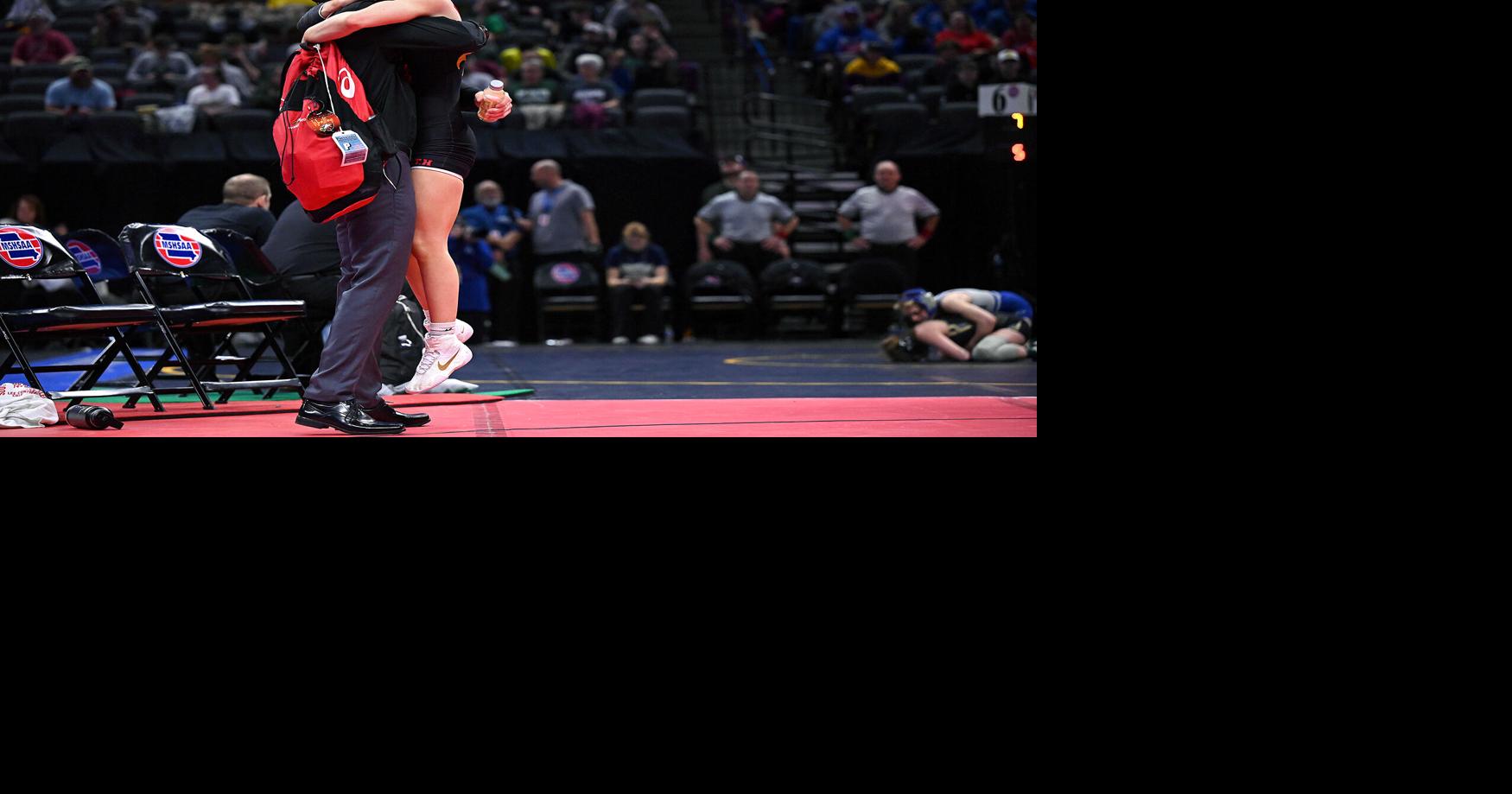 Southern Boone County High School’s Varsity Assistant Coach Lee Conner ...