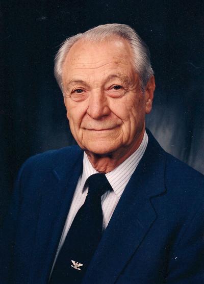 Dr. Arthur E. Rikli led research in tuberculosis and chronic diseases ...