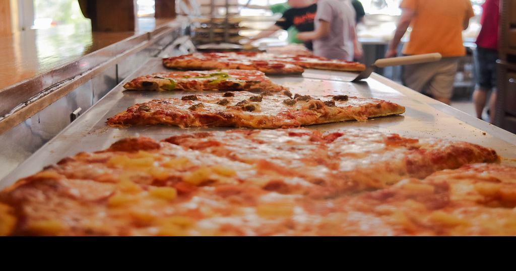 Columbia's Shakespeare's Pizza celebrates 50th anniversary | Local ...