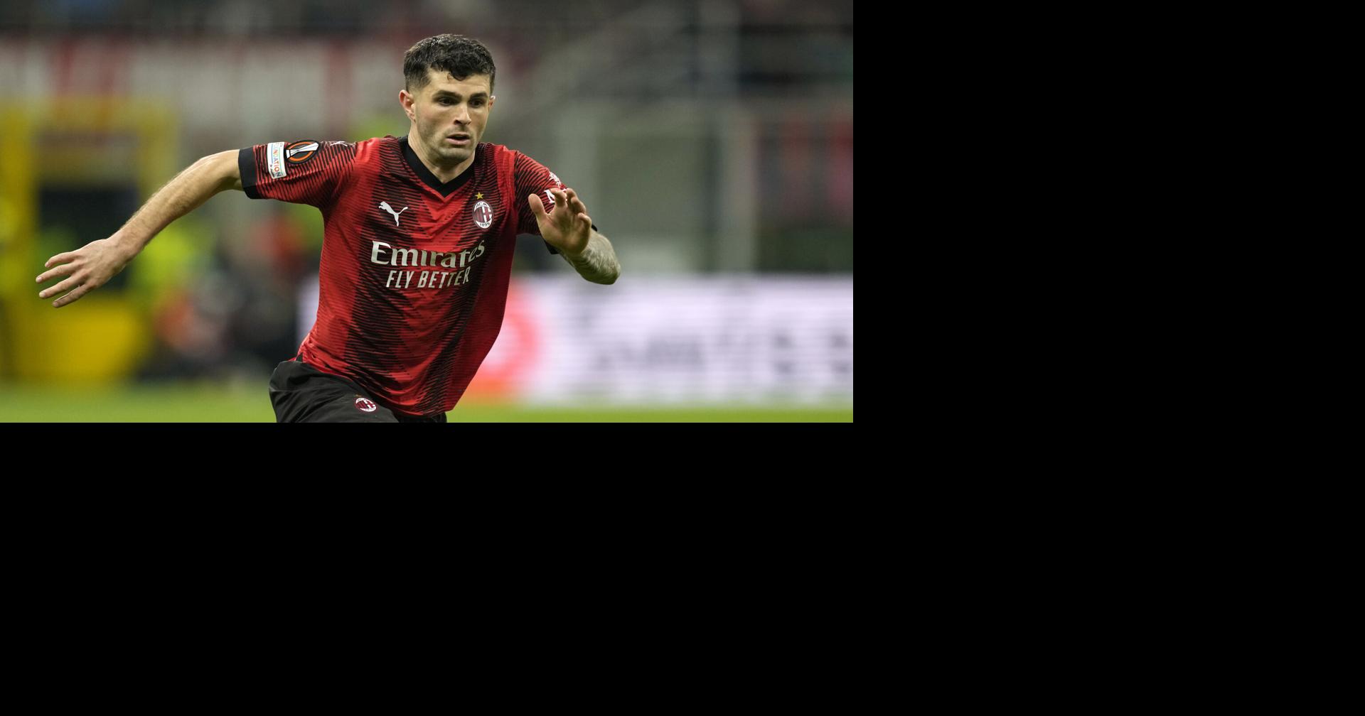 AC Milan Soccer | | columbiamissourian.com