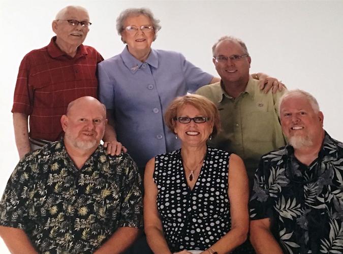 Robert Lee Kemper remembered as hardworking family man | Missourian ...