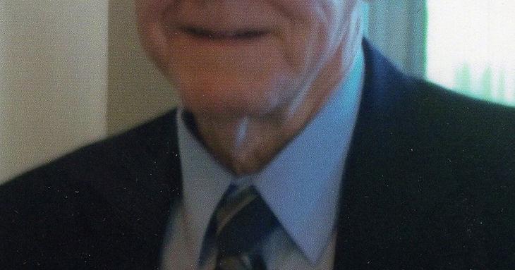 Arthur 'Larry' Gebhardt Jr., Sept. 28, 1940 — Nov. 14, 2019 | Family ...