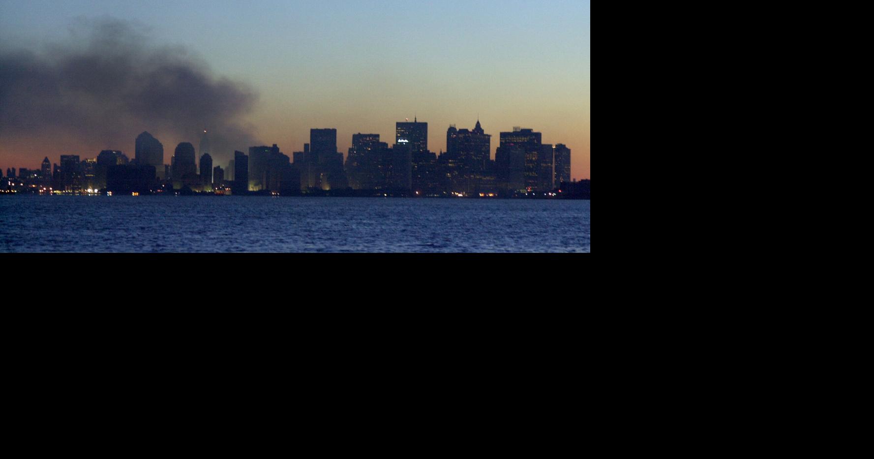 What we live with: The ripple effects of 9/11, 20 years later | Photos ...