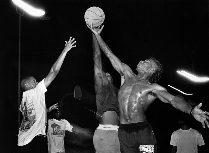 From the archives: The legacy of Douglass | Photos | columbiamissourian.com