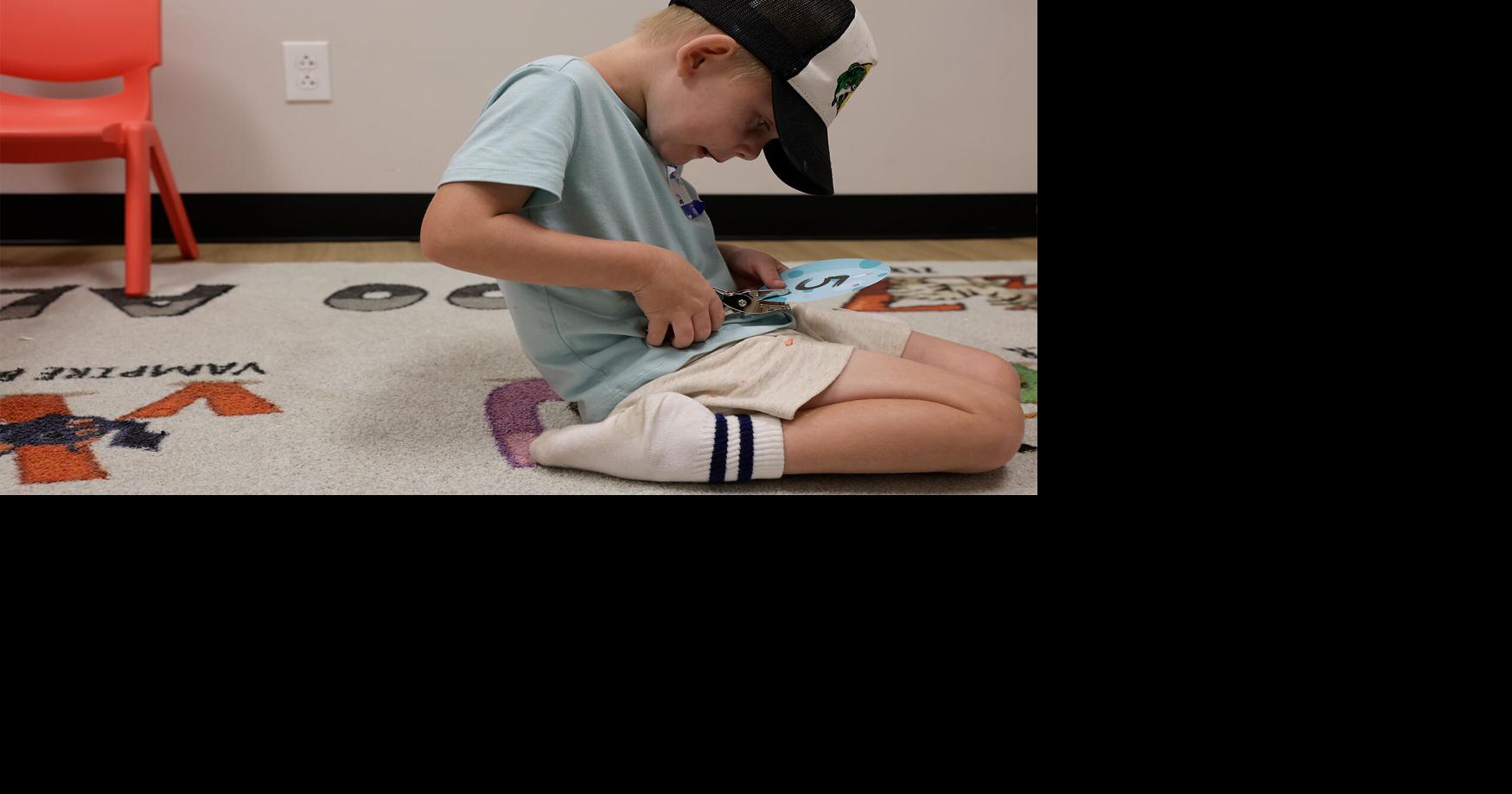 Tiny Play Café offers Dino Summer Camp for childhood growth | Local ...