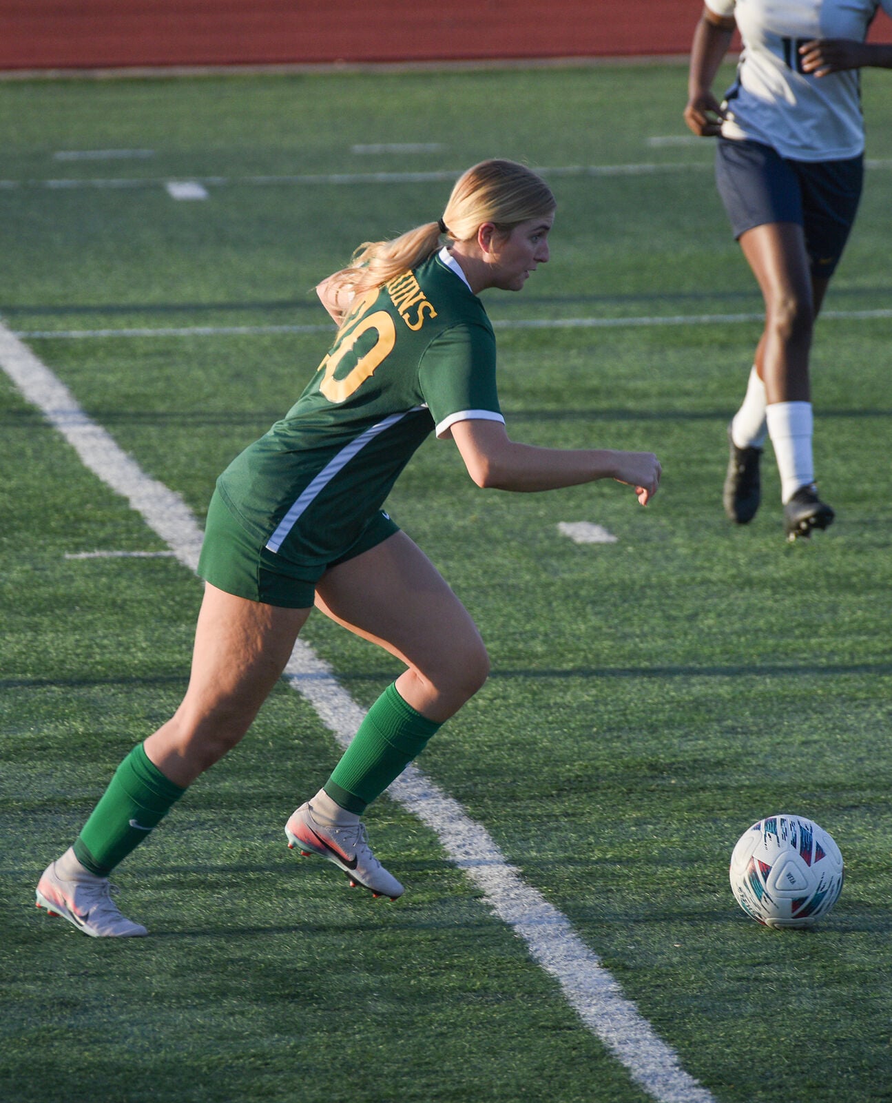 Rock Bridge-Nixa among top quarterfinal matchups this weekend in girls ...