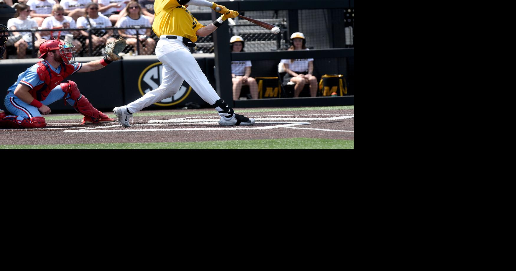 Mann earns second-team All-South Region honors | Mizzou Sports | columbiamissourian.com