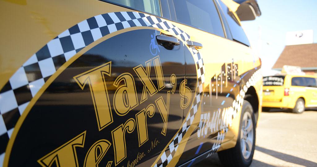 Taxi Terry's vans aim to provide more accessible transportation options ...