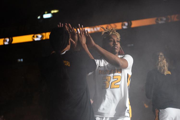 Mizzou women's hoops defeats Vanderbilt with great shooting | Mizzou ...
