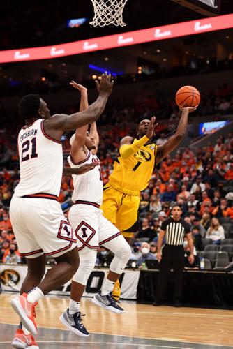 Takeaways from MU men's basketball's blowout loss to Illinois | Mizzou ...