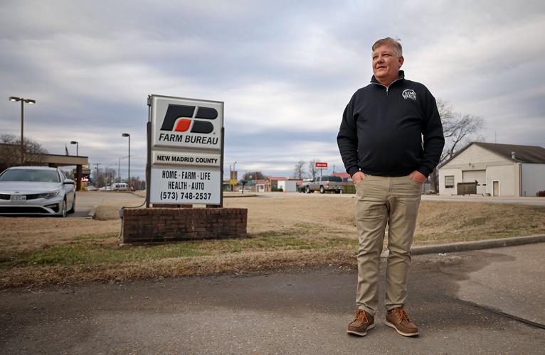 Why is earthquake insurance so expensive in the Missouri Bootheel ...