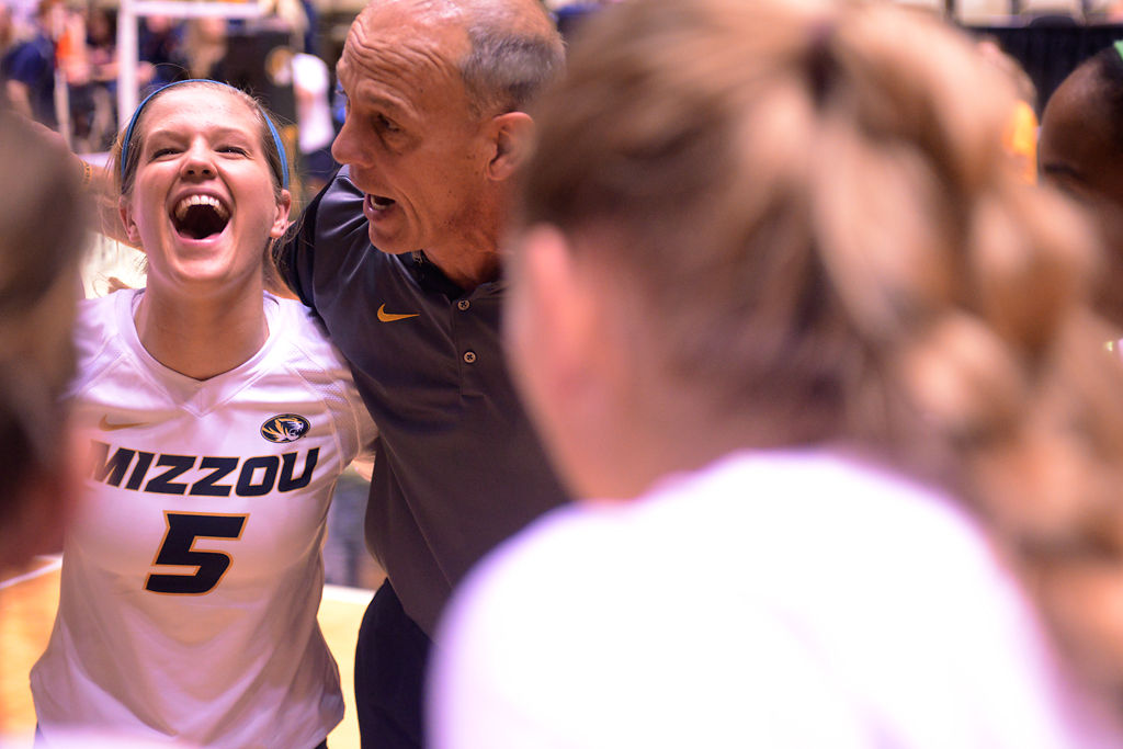 Kan leads Missouri rally in fifth set to defeat Auburn | Mizzou Sports ...