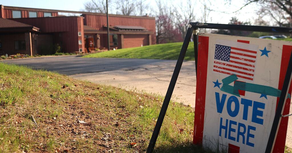 Missouri Election 2022: Voters Guide for November 8 midterm | Elections ...