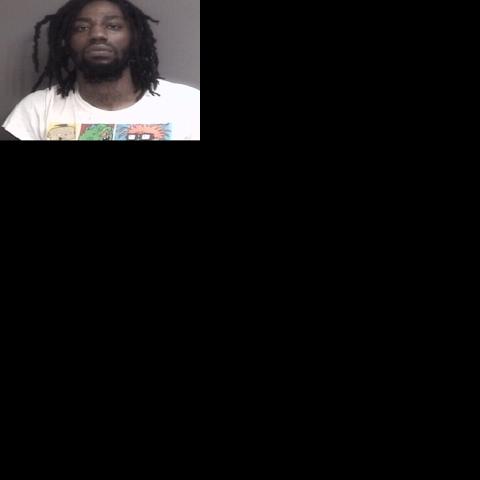 Mugshot photo of Bryton Allen | Local | columbiamissourian.com