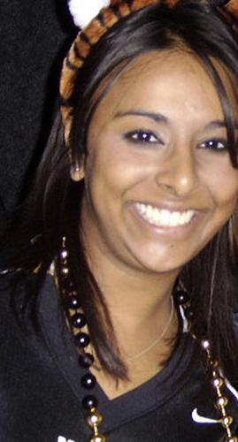 The royalty: Sameera Ali | Special Sections | columbiamissourian.com