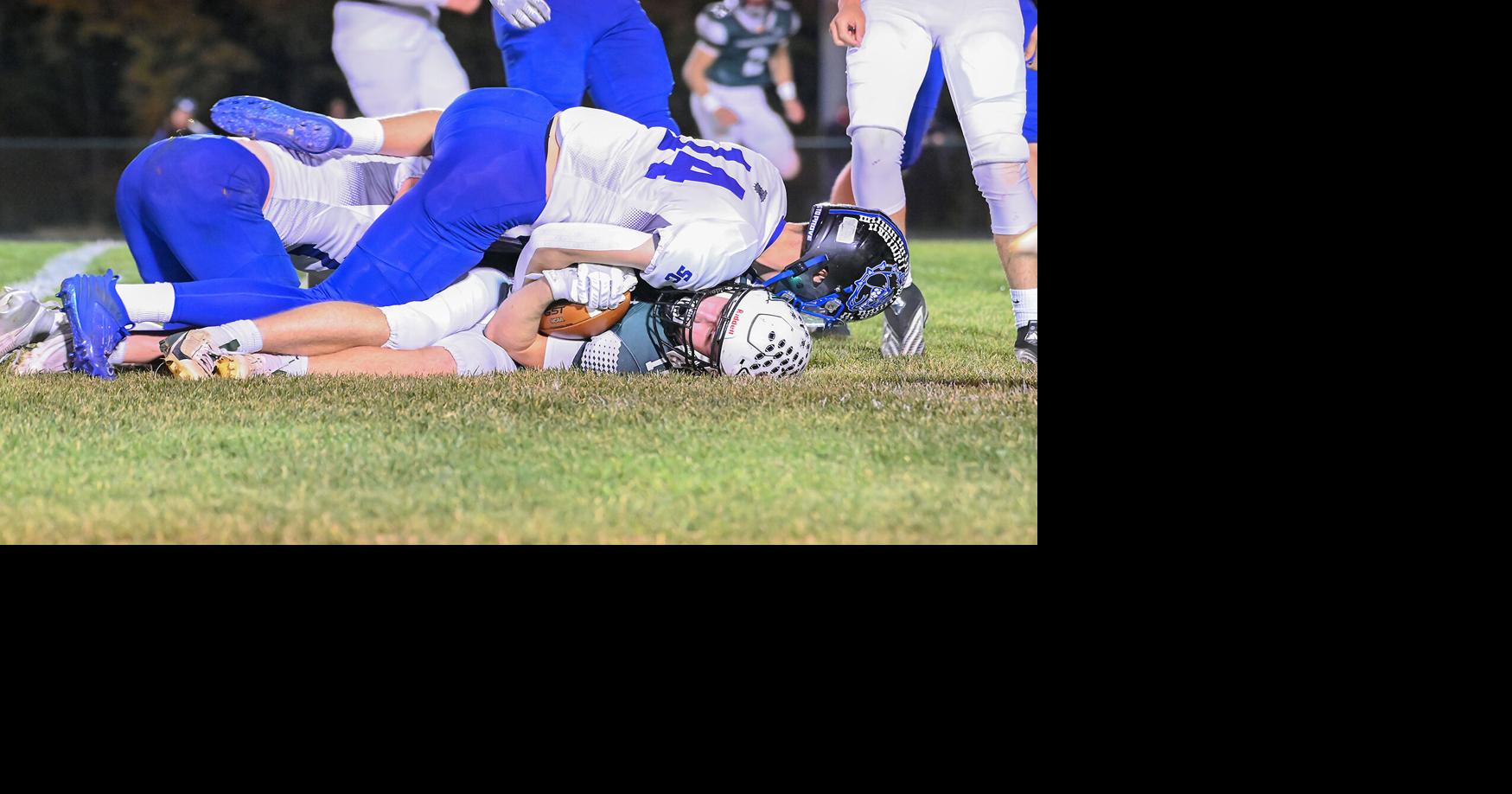 North and South Callaway headline Week 1 mid-Missouri football action ...