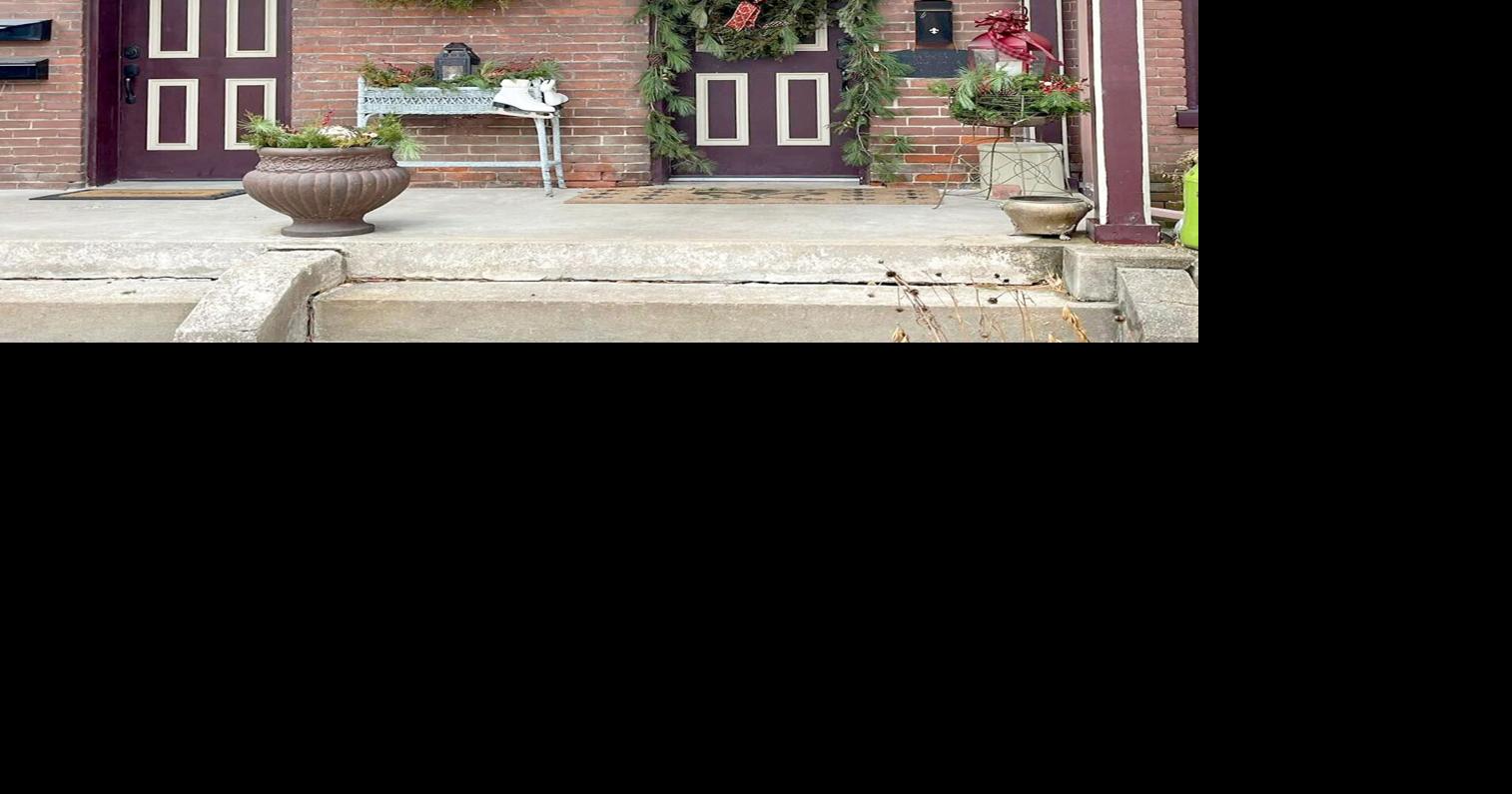 Hannibal's Victorian Festival of Christmas recreates a 19th century ...