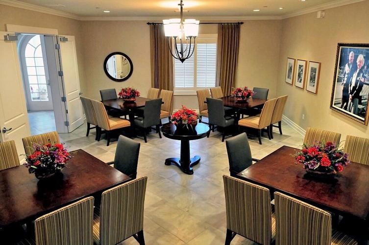 Truman VA’s Fisher House is on the Way! | Sponsored ...