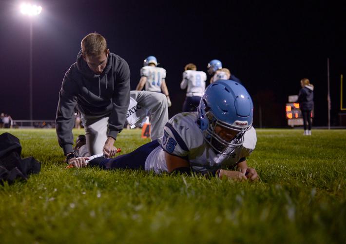 Friday Night Sights | 10.22.2021 | Visuals | columbiamissourian.com