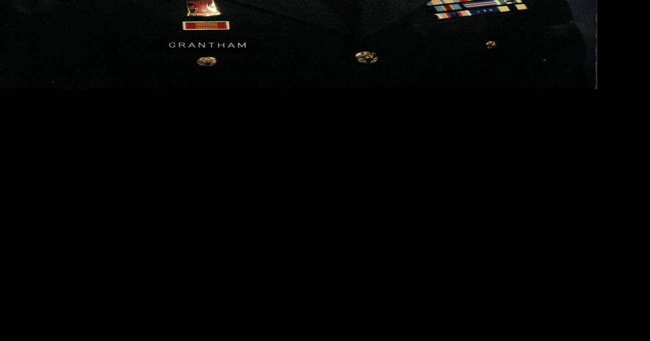 Everett Clifton 'Cliff' Grantham, Nov. 3, 1947 — Sept. 2, 2024 | Family ...