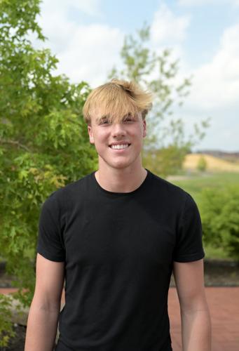 Trailblazers' Boyer blitzes expectations in first year on track | Prep ...