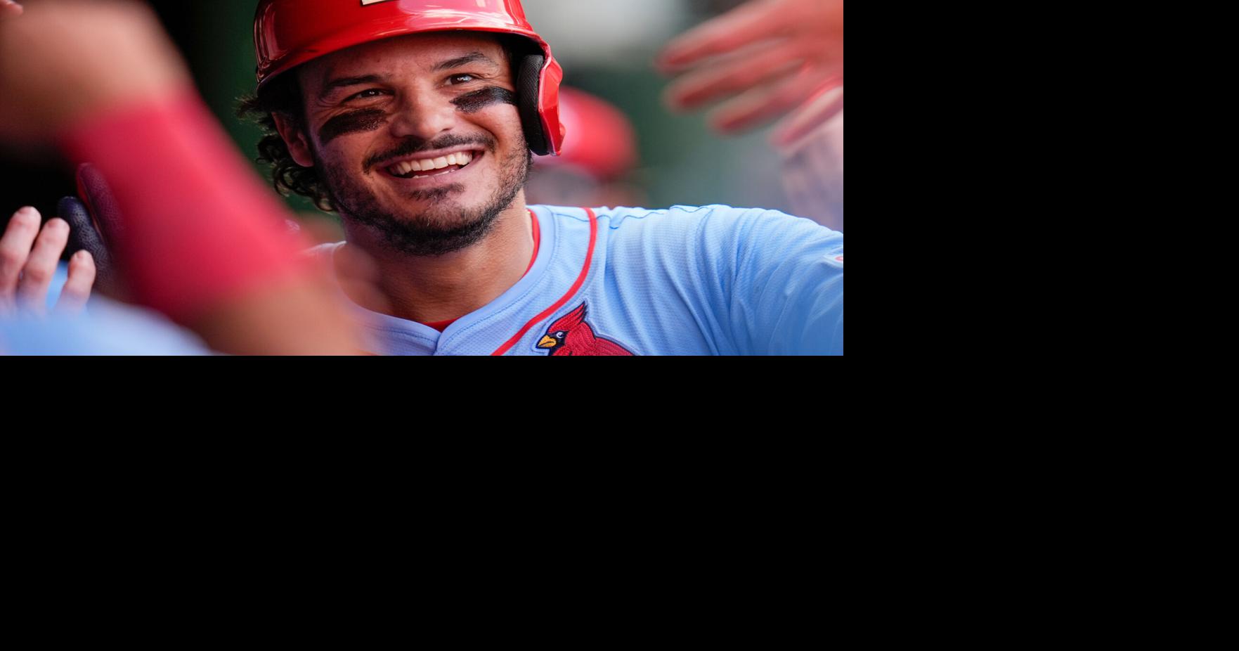 Veteran star 3B Nolan Arenado hopes move to the Diamondbacks leads to ...