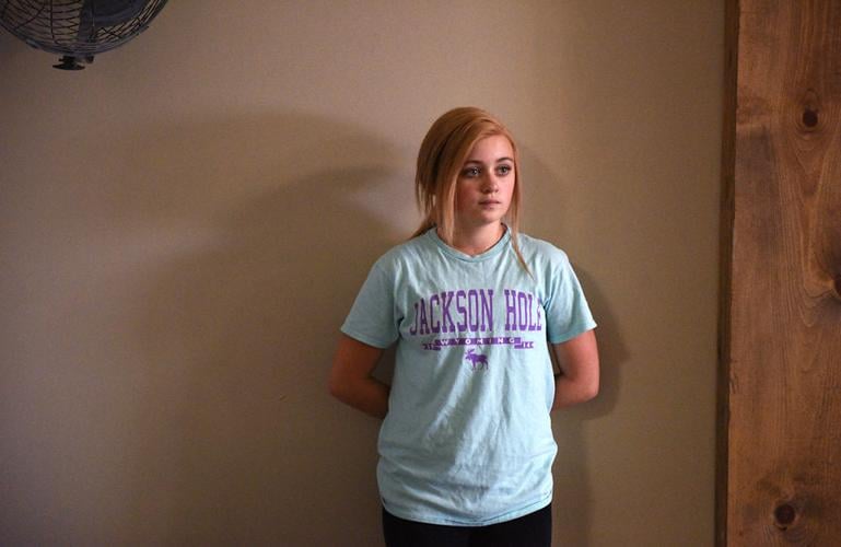 Girls find strength, community in weightlifting | Local ...