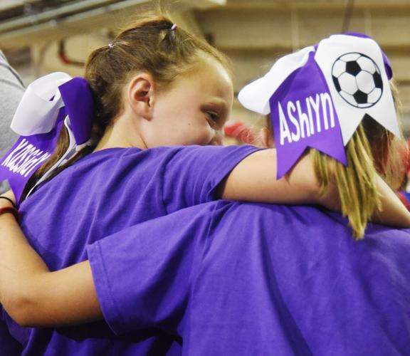 Show-Me State Games kick off with opening ceremony Friday | Sports ...