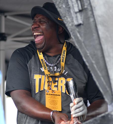 Everyone’s Invited: Inside the tailgate that's linked Missouri’s ...