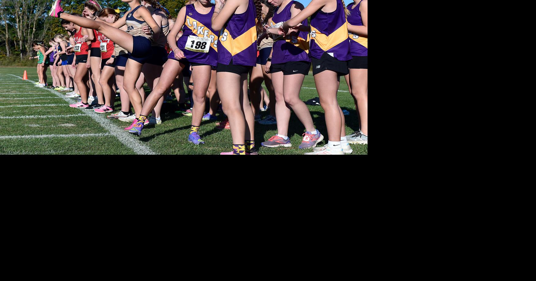 Rock Bridge boys and girls cross country sweep the podiums at CMAC ...