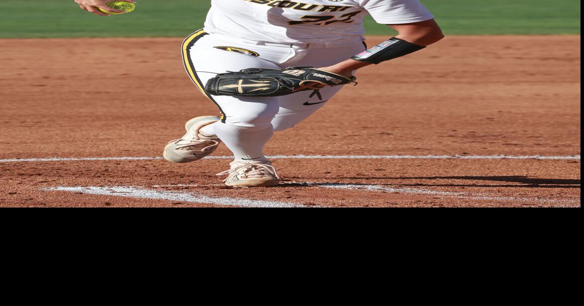 Whitten dominant in Missouri's midweek victory over SIUE | Mizzou ...