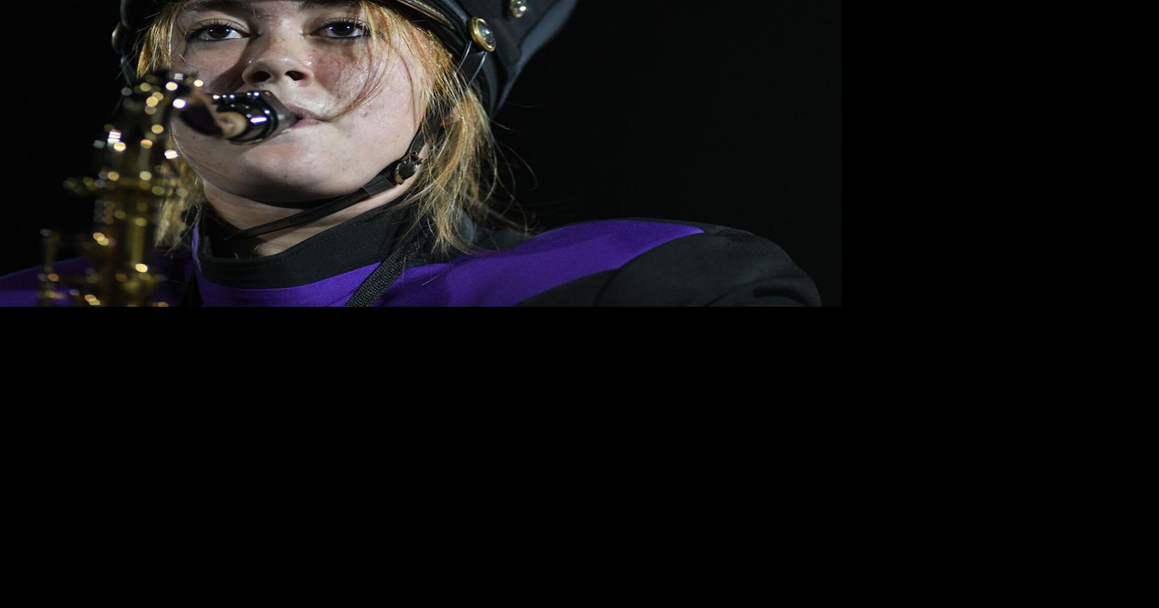 Sienna King performs | Photos | columbiamissourian.com