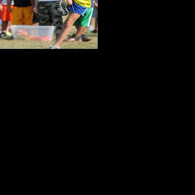 Annual Punt, Pass & Kick competition showcases youth football skills ...