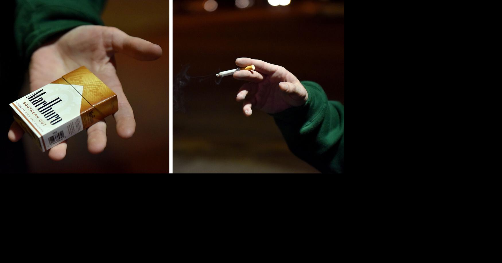 Lung cancer awareness groups target smoking and vaping | News ...