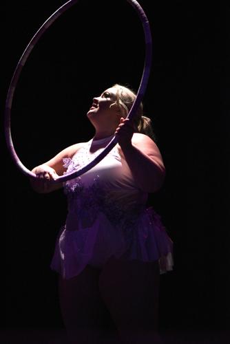 Muse Pole Fitness hosts anniversary dance showcase | Photos ...