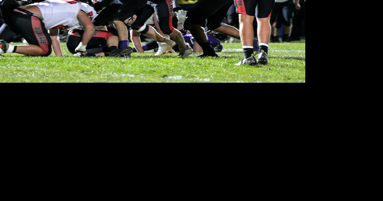 FNF Week 12 roundup: Hallsville falls; Mexico, Fayette, Marceline into ...