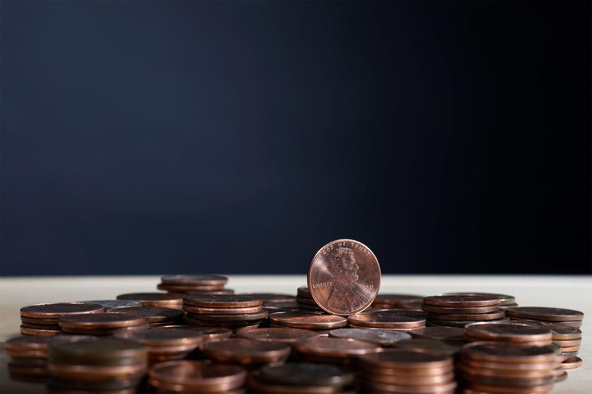 U.S. Treasury is ending the production of pennies. Here's what that ...