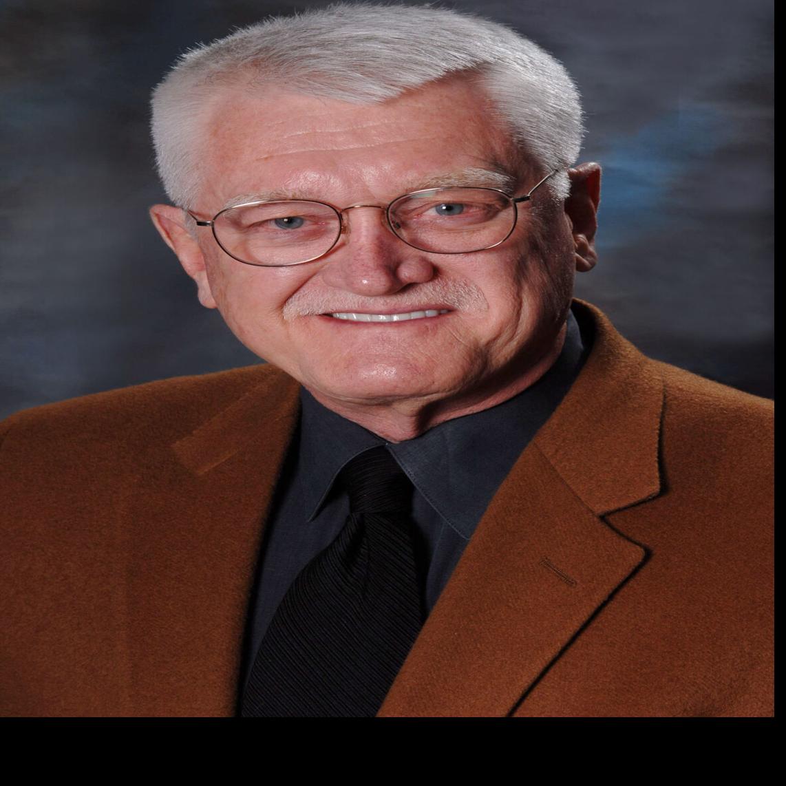 Family obituary | columbiamissourian.com