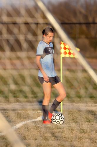 Tolton girls soccer lets lead slip away late in 2-1 loss to Washington ...