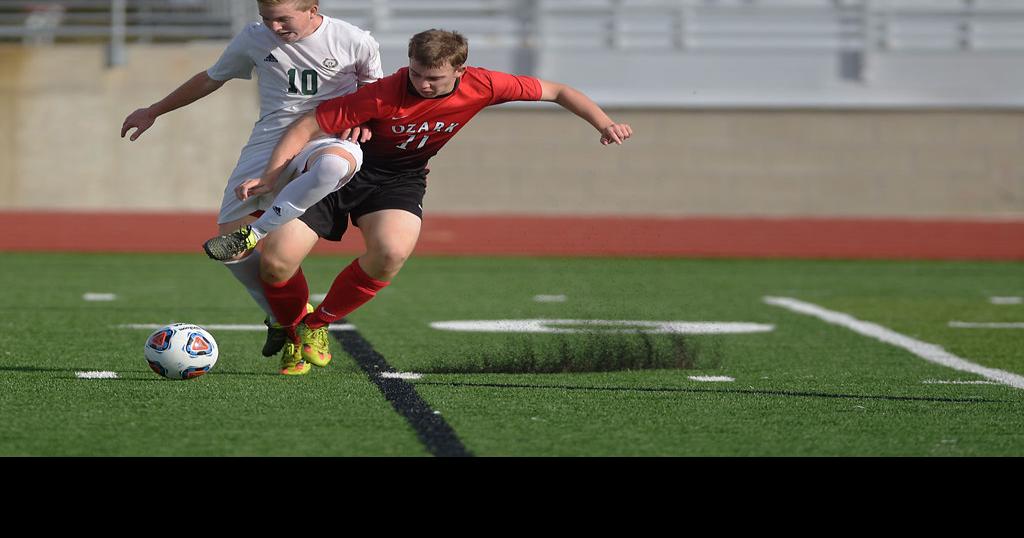 Ex-Bruins standout Johnny Klein selected by St. Louis City SC in MLS ...