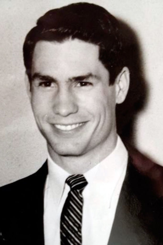 Kenneth Kays saw life through a macro lens | Missourian life story ...