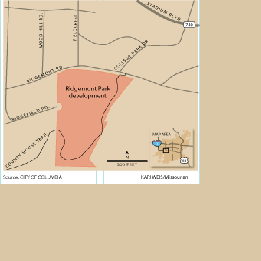 Ridgefield development to go to City Council for approval | Local ...