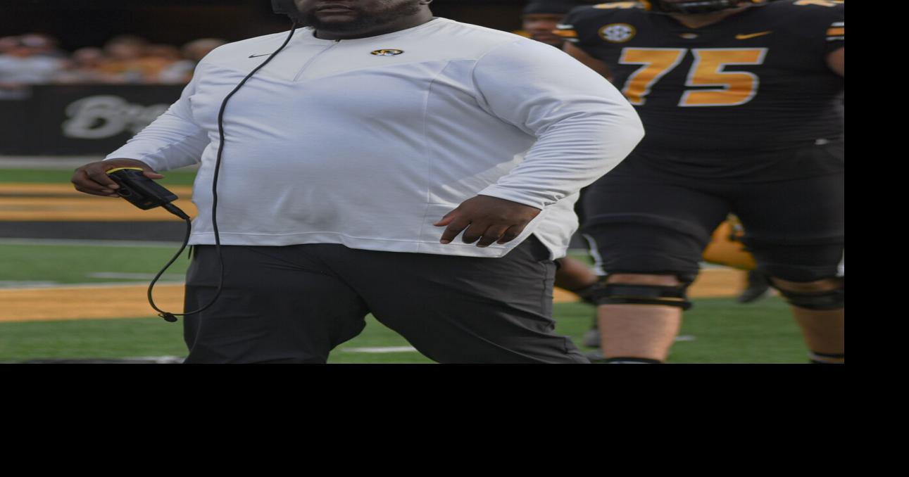 Ex-Mizzou coach Davis making impact at Rock Bridge | Sports ...
