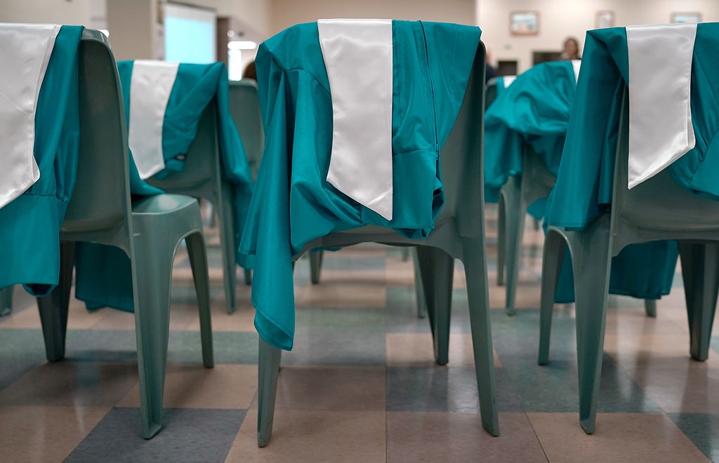 Prison program teaches women how to be entrepreneurs | Local ...