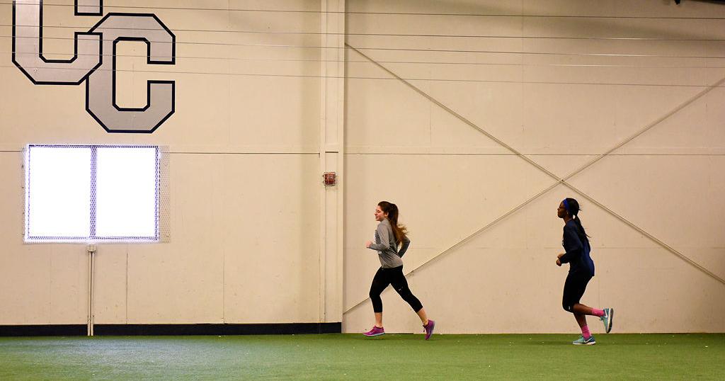 Columbia College track and field is young, but promising | Other Sports ...