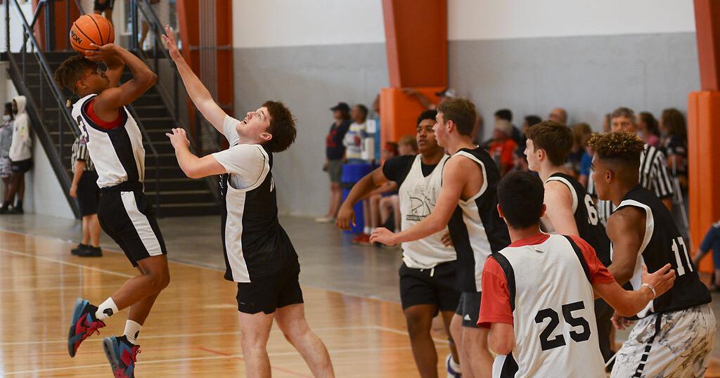 Small College Basketball Showcase returns to Columbia | Prep Sports ...