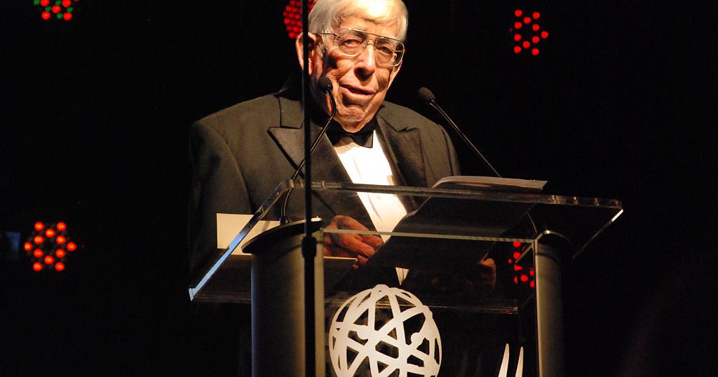 UPDATE: Rod Gelatt's memorial service will be Feb. 22 | Local ...