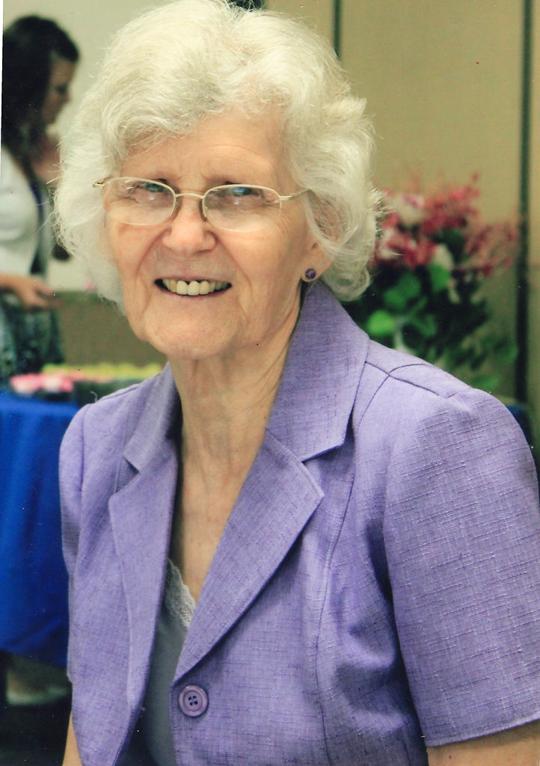 Carolyn Adams, Jan. 17, 1936 — April 4, 2019 | Family obituary ...