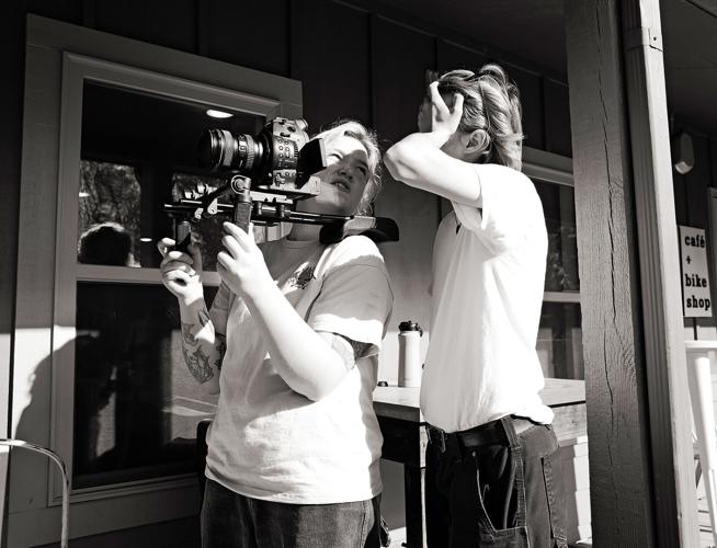 Stephens College hosts 48-hour filmmaking competition | Higher ...